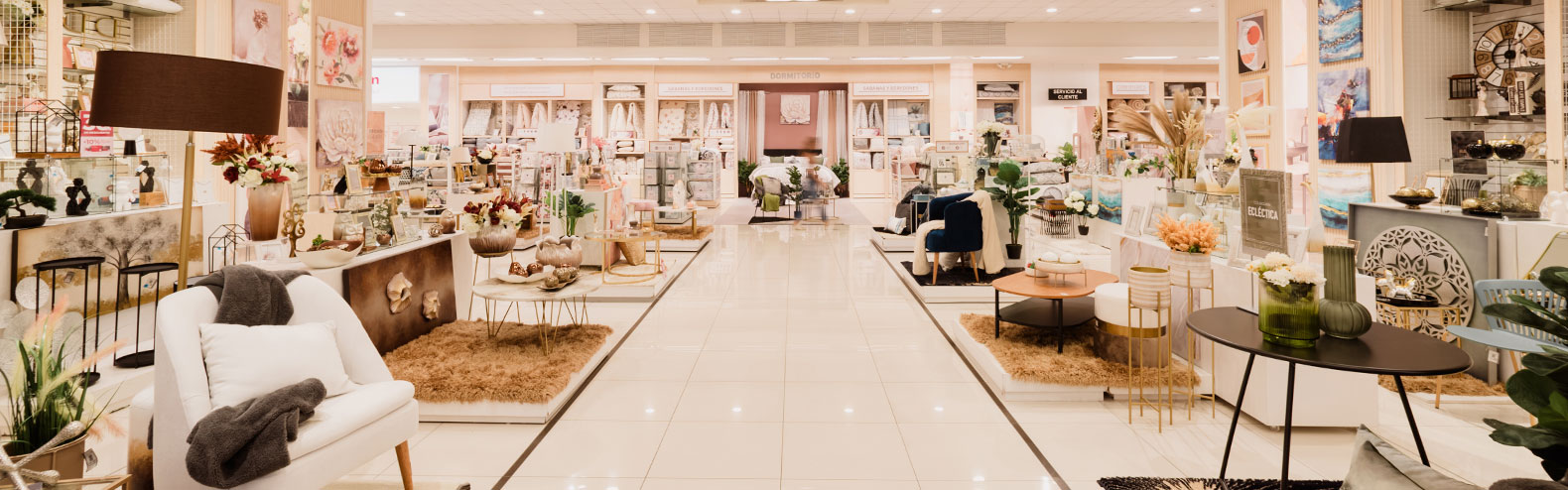 De Prati – Empresa