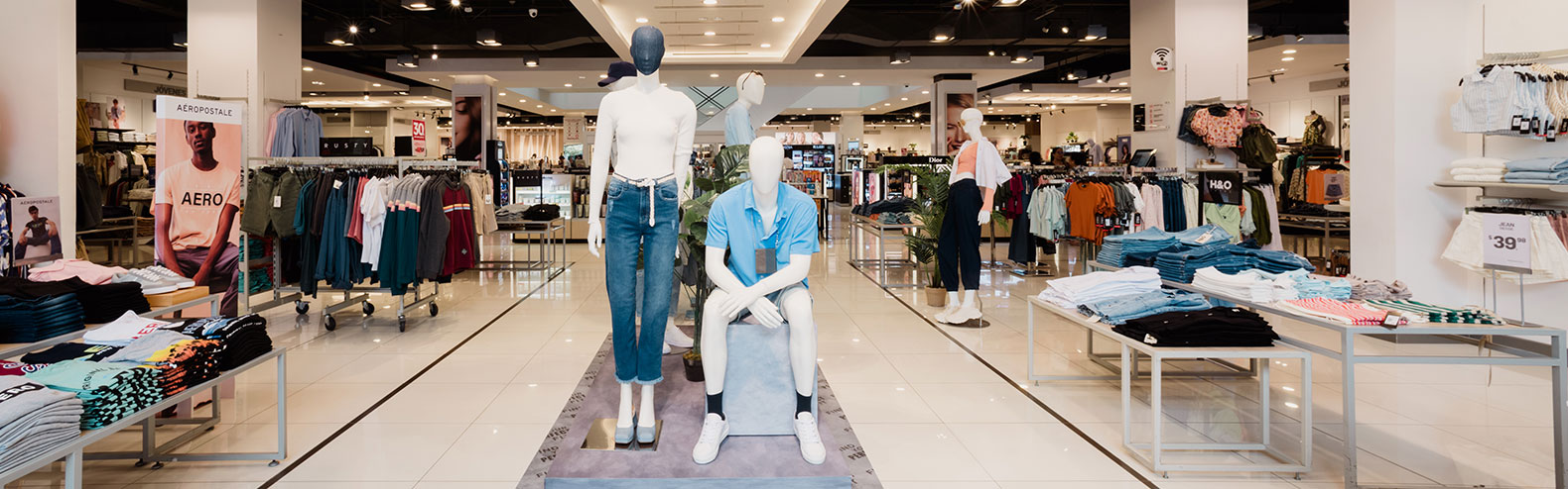 De Prati – Empresa